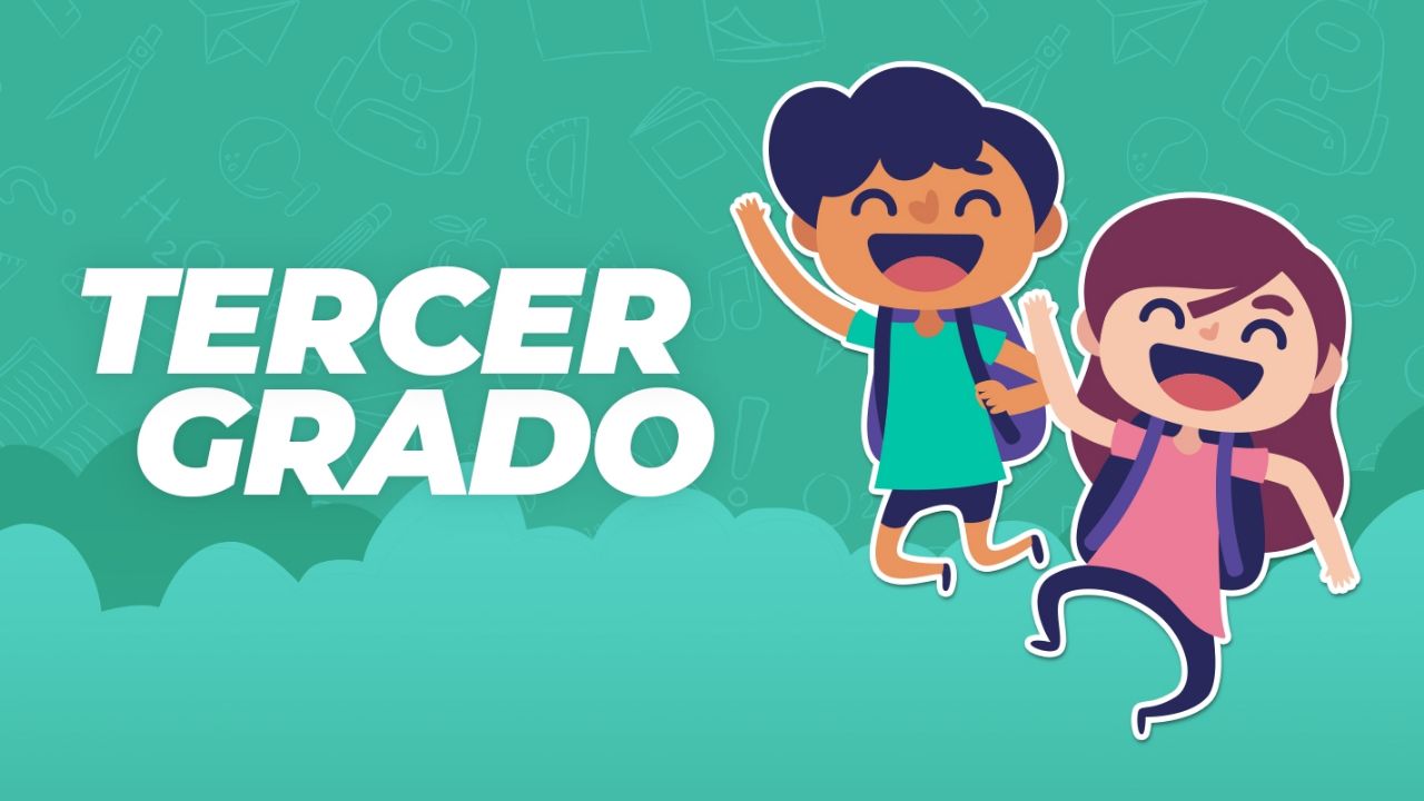 Actividades para Tercer Grado de Primaria (EJEMPLOS)